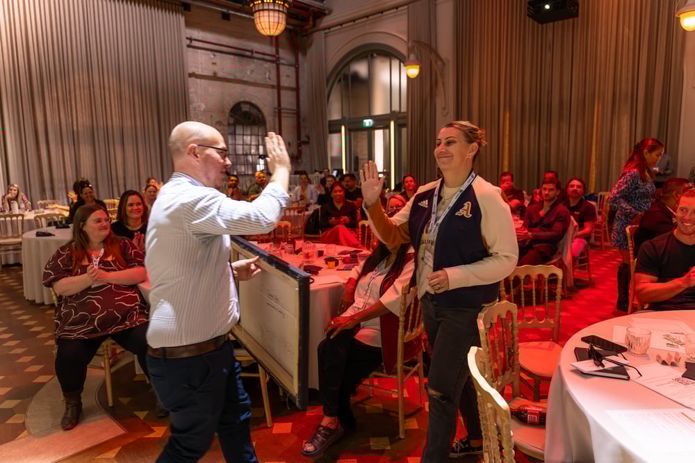 Indigenous Leadership Summit 2025 | 18 - 21 November | Aerial UTS ...