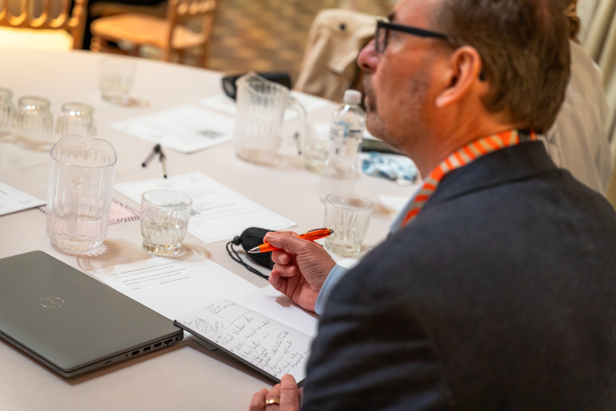 Indigenous Leadership Summit 2025 | 18 - 21 November | Aerial UTS ...