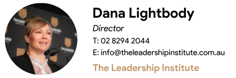 Indigenous Leadership Summit Melbourne 2025 | 17 - 20 June