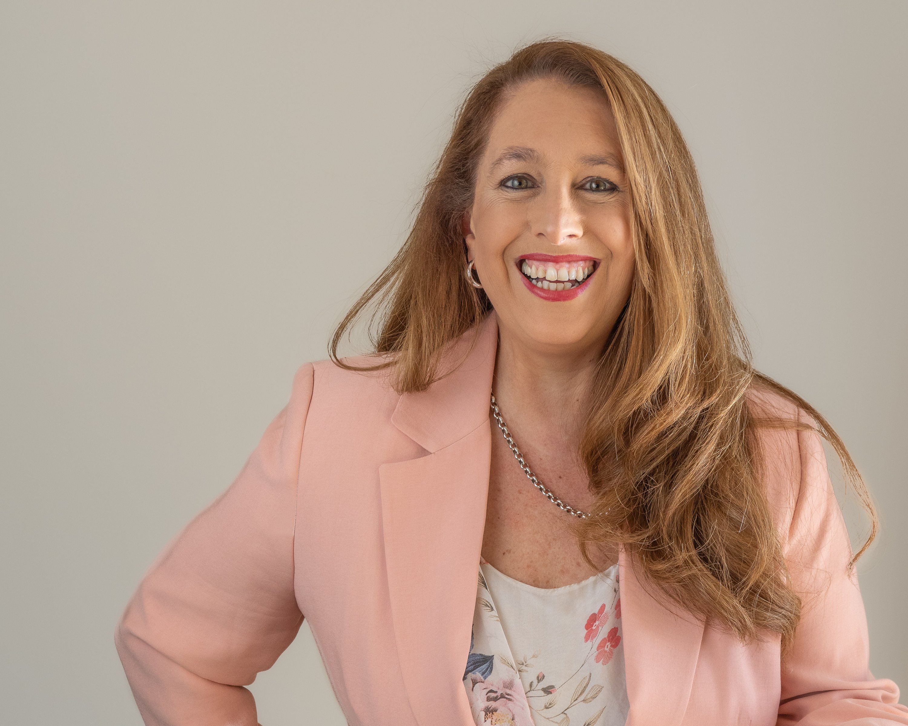 Women in Leadership Summit 2025 | 27 - 30 May | Pullman Melbourne ...