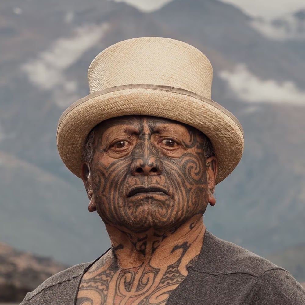 Māori Leadership Summit 2026 | 11th - 14th March, 2026