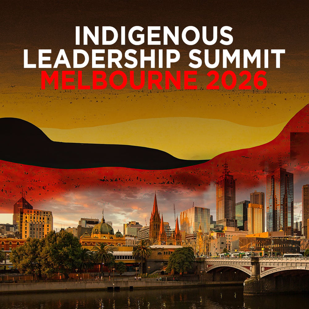 Indigenous Leadership Summit Melbourne 2025 | 17 - 20 June | Hyatt Park ...