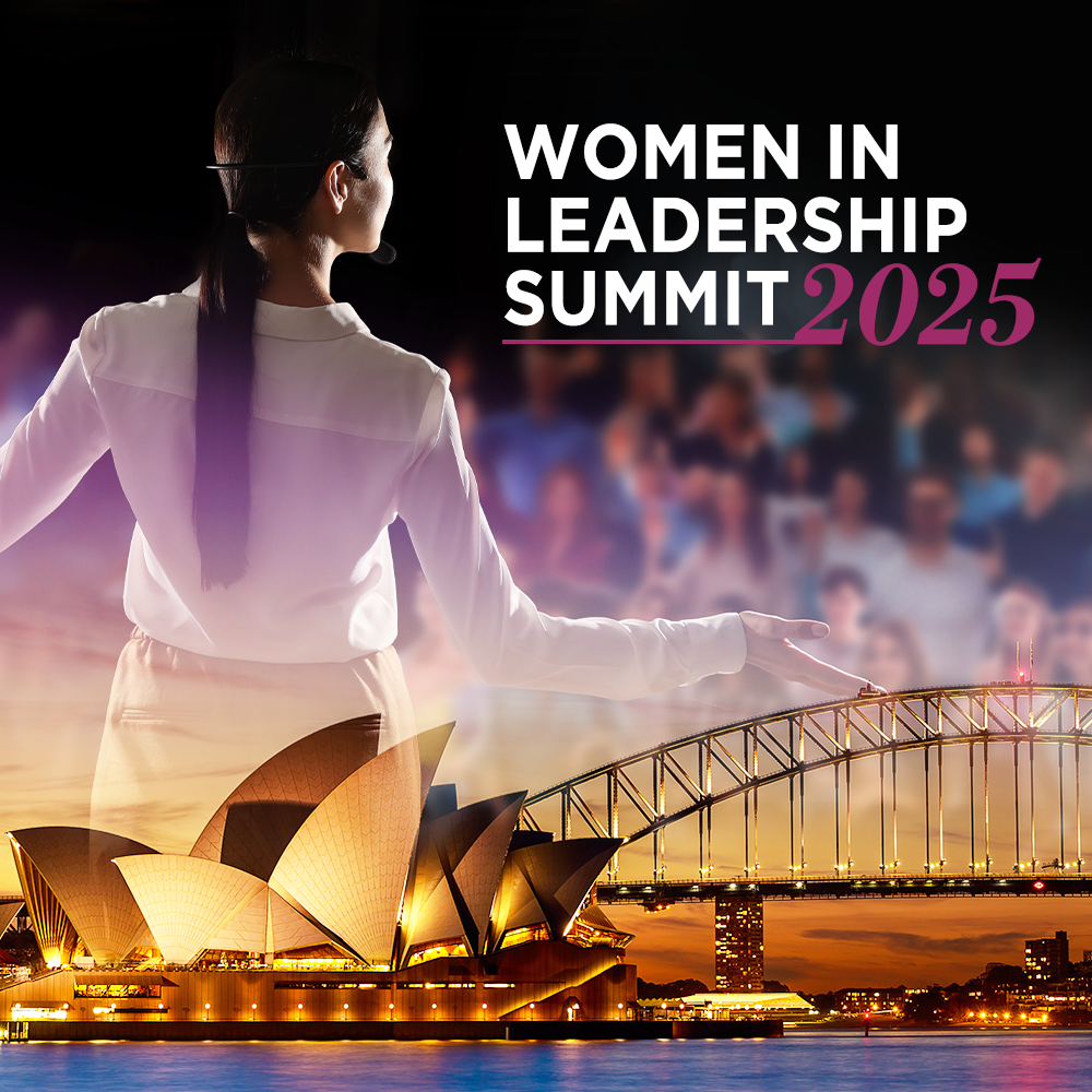 Women In Leadership Summit | 28 - 31 October