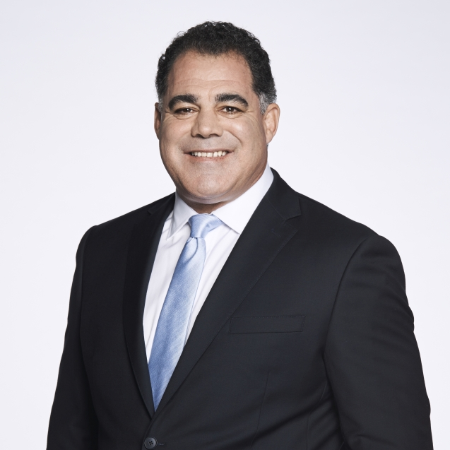 Indigenous Leadership Summit Melbourne 2025 | 17 - 20 June