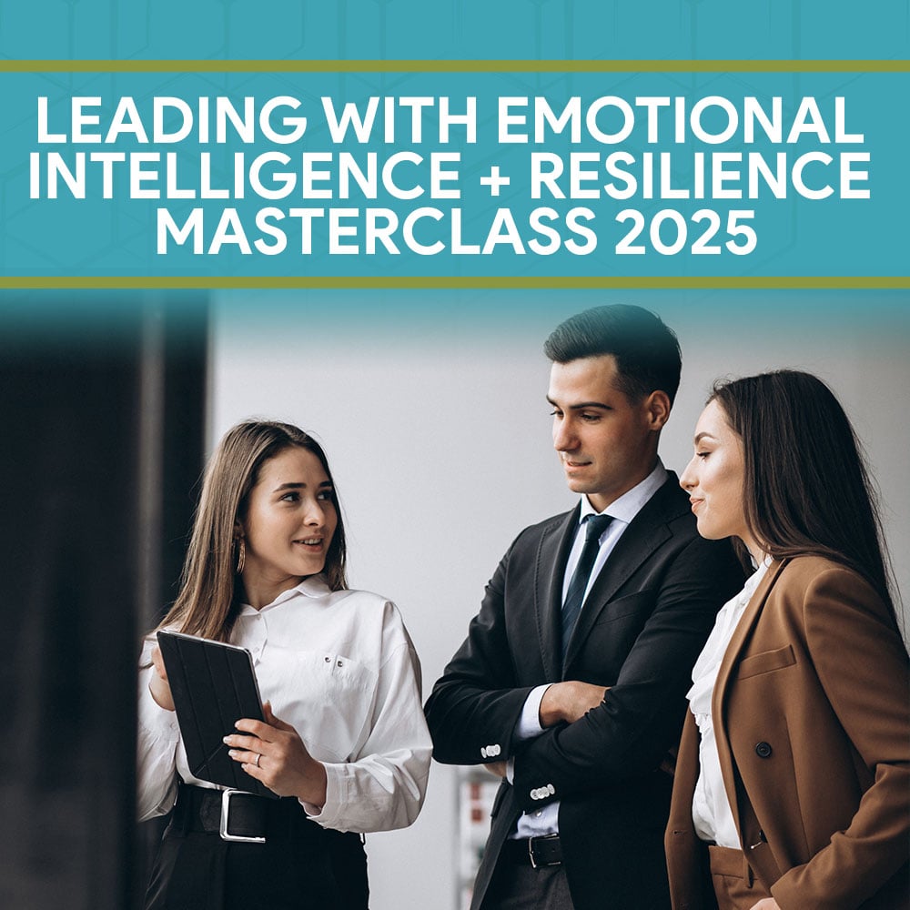Leading with Emotional Intelligence | 19 February 2026